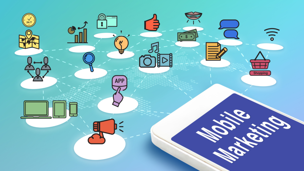 Pocket Power: Mobile Marketing Trends for 2024