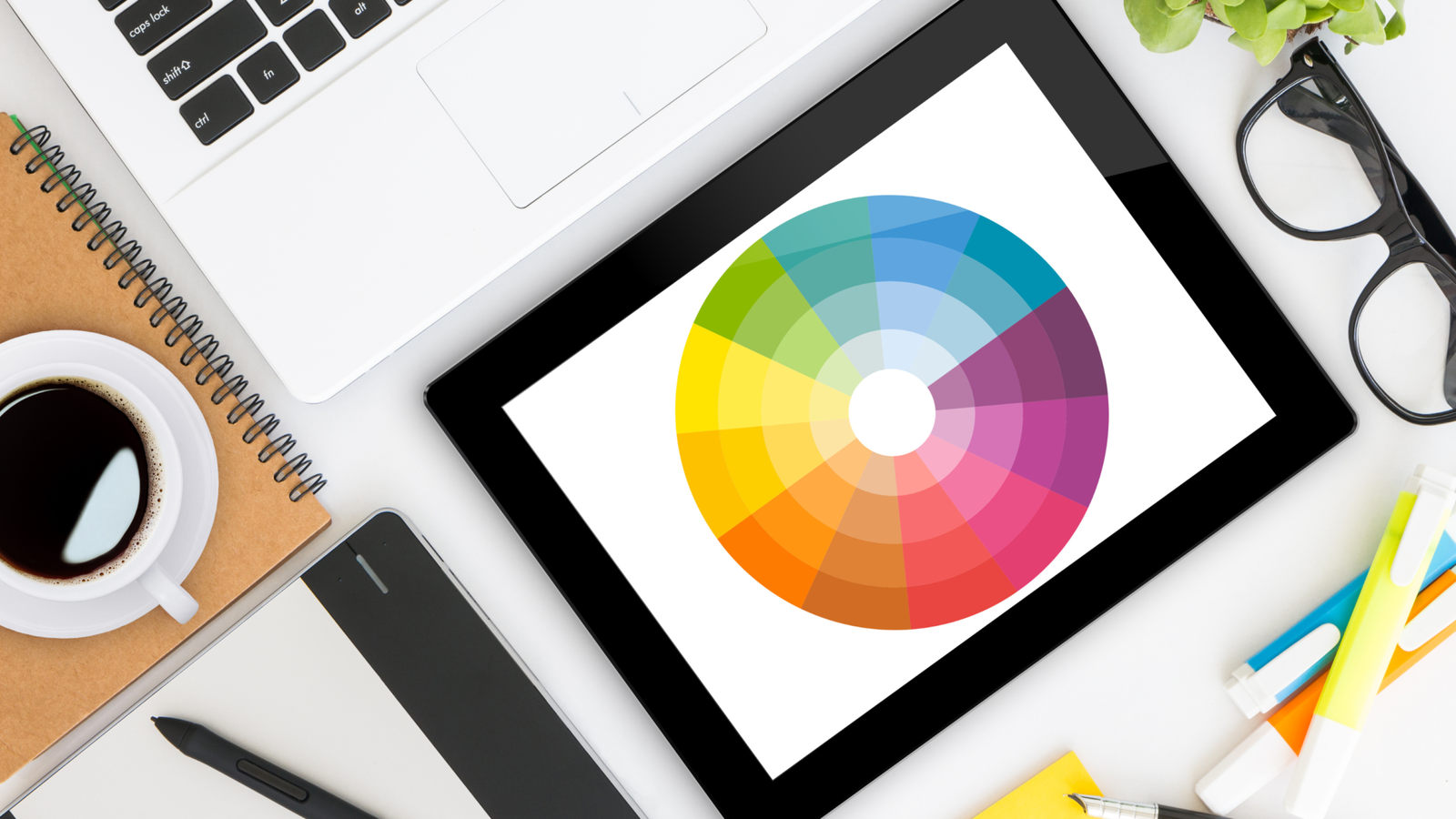 Color Theory in Graphic Design: A Deep Dive