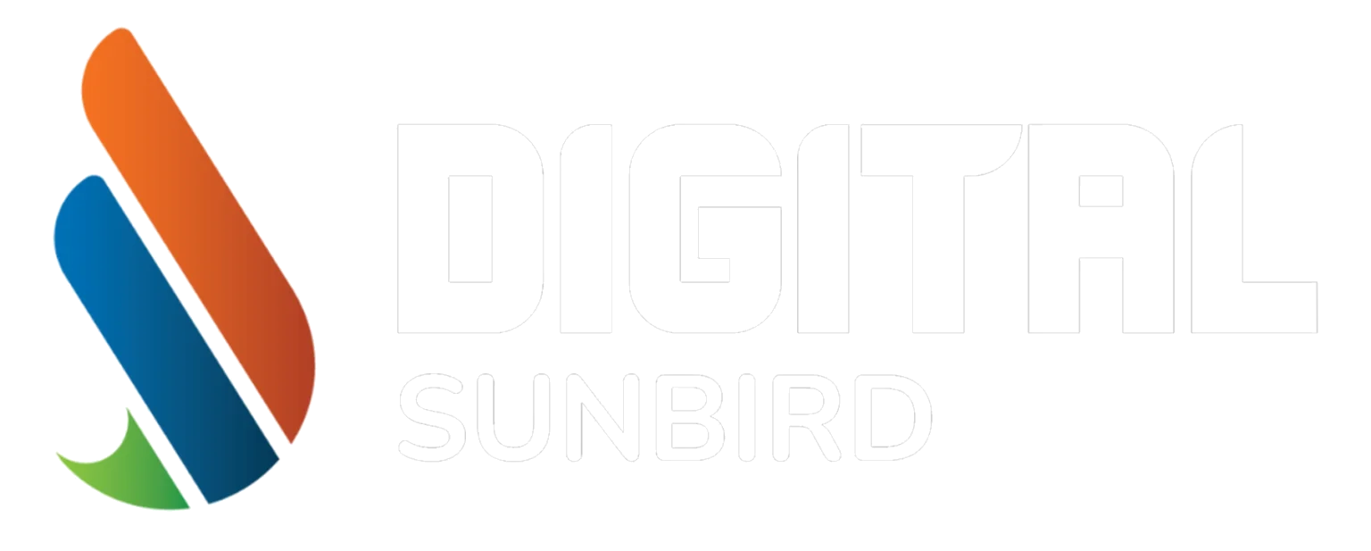 Digital SunBird - Digital Marketing | SEO | Graphics | Website